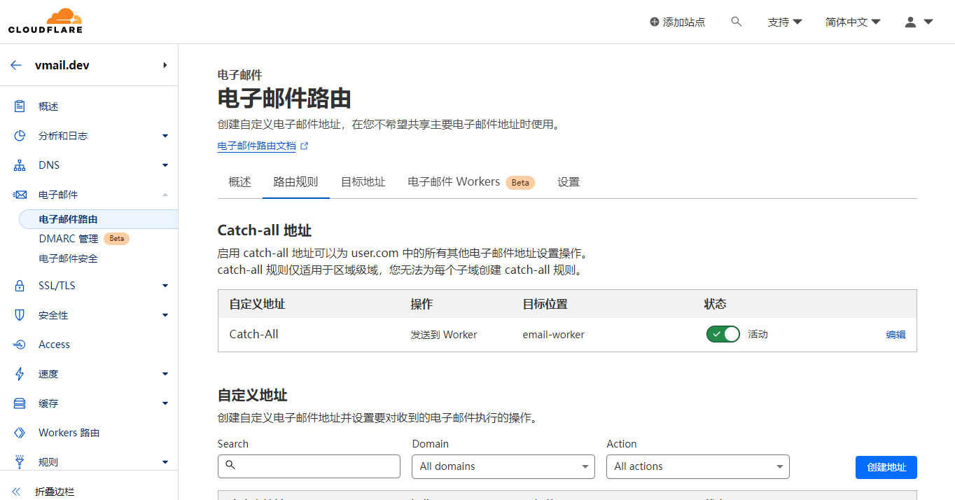 vmail/docs/receive-tutorial.md at main · oiov/vmail · GitHub